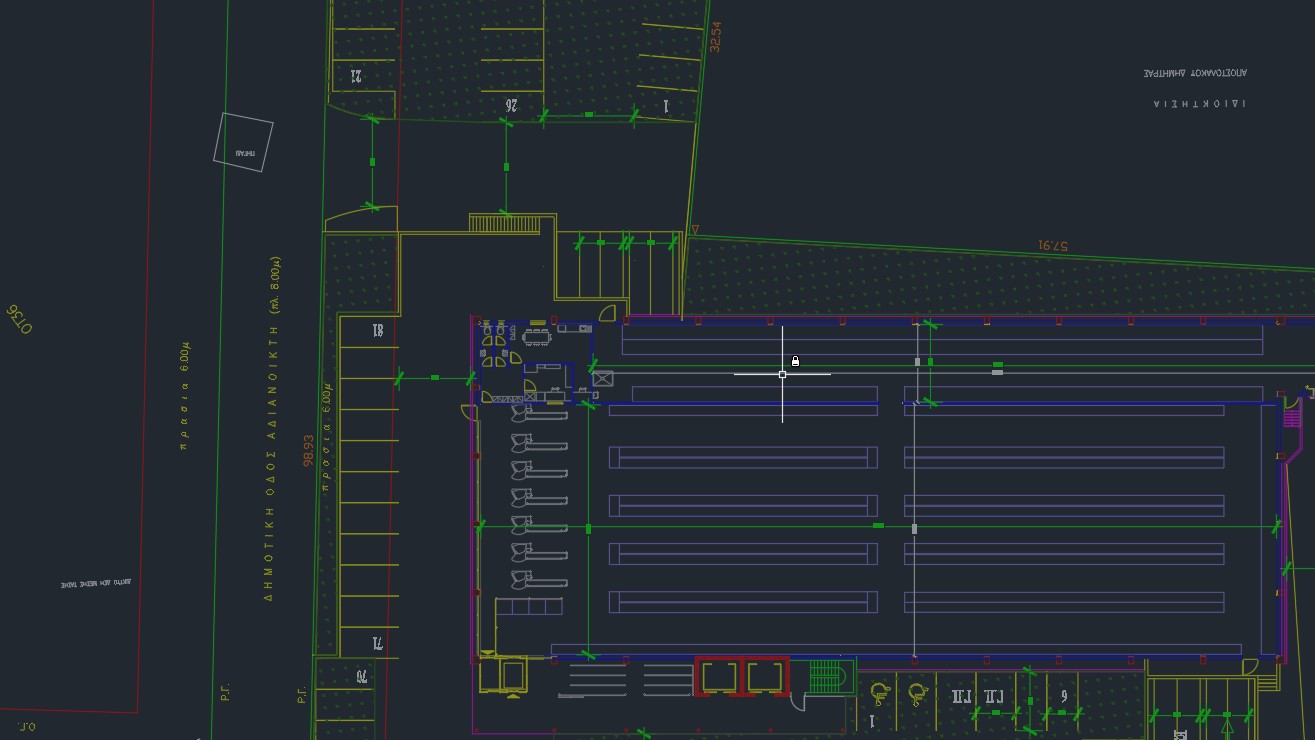 Lidl Gallery - Bletsas Architectural Studio | Bletsas Architectural ...