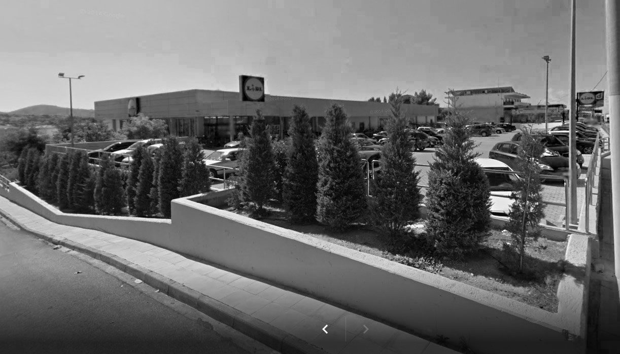 Bletsas Architectural Studio – Est. 1983 » Lidl