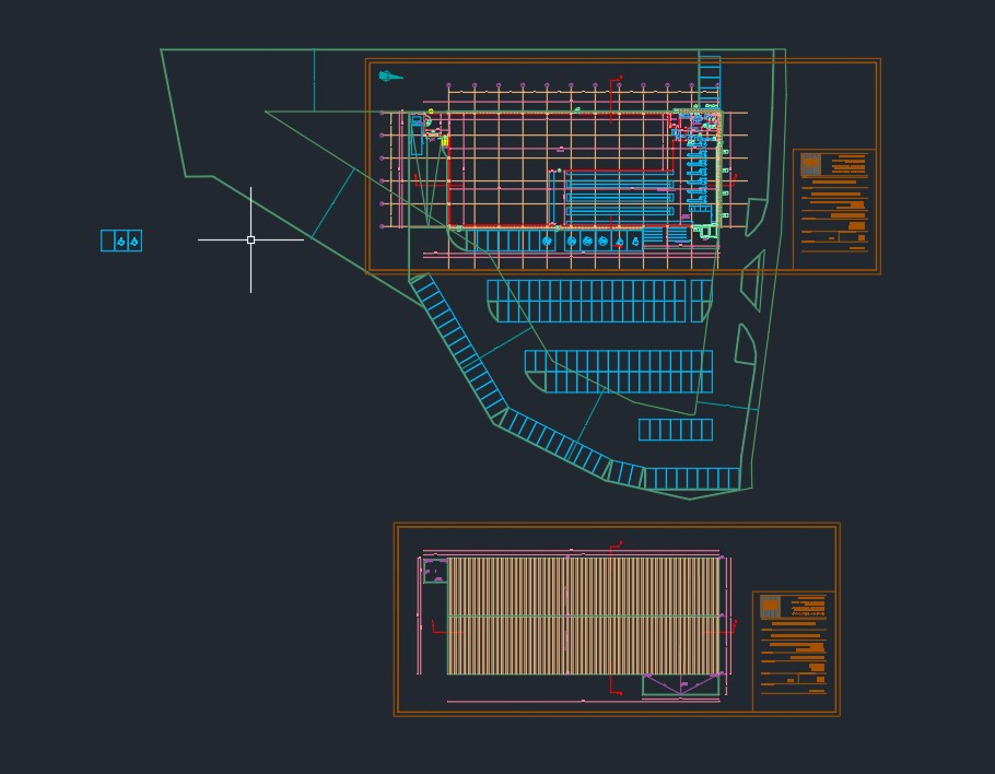 Lidl Gallery - Bletsas Architectural Studio | Bletsas Architectural ...