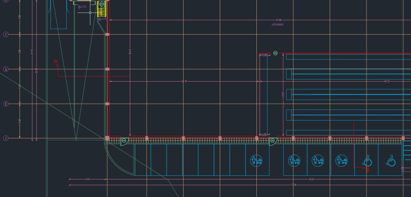 Lidl Gallery - Bletsas Architectural Studio | Bletsas Architectural ...