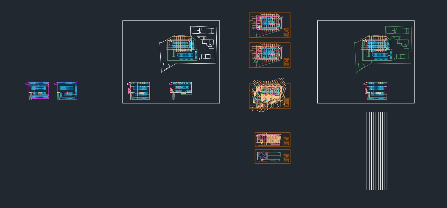 Lidl Gallery - Bletsas Architectural Studio | Bletsas Architectural ...