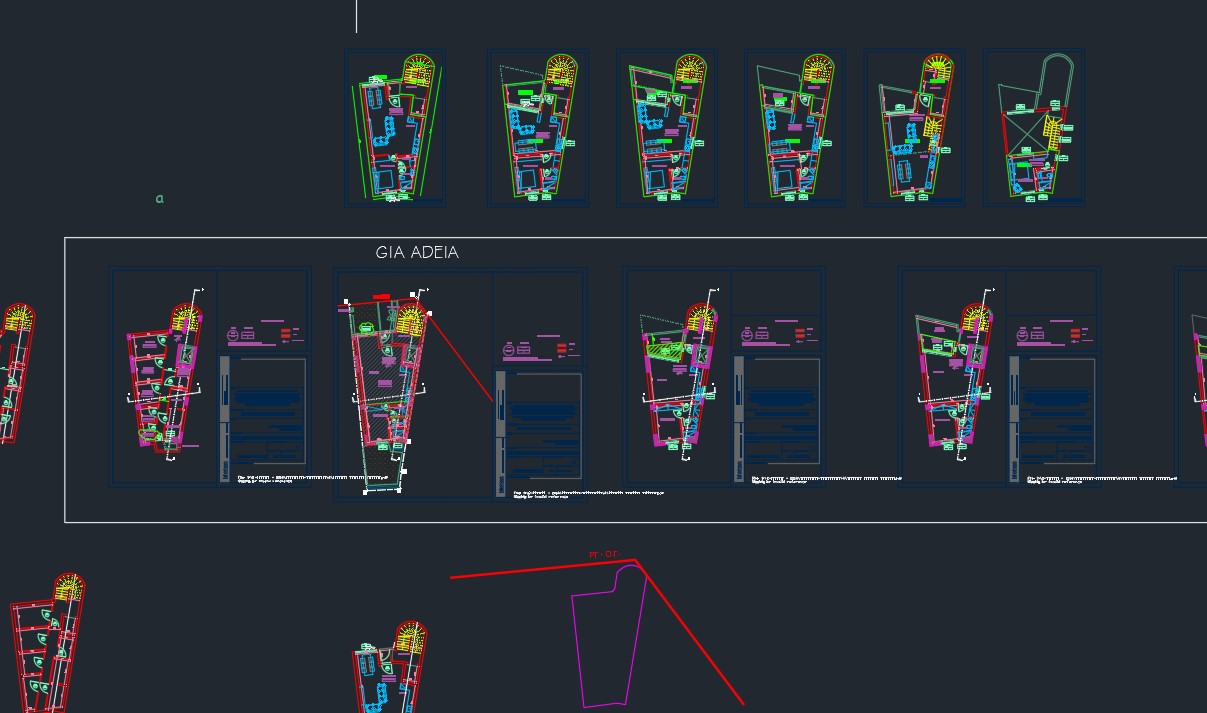 Elasidon by Bletsas Architectural Studio | Bletsas Architectural Studio ...