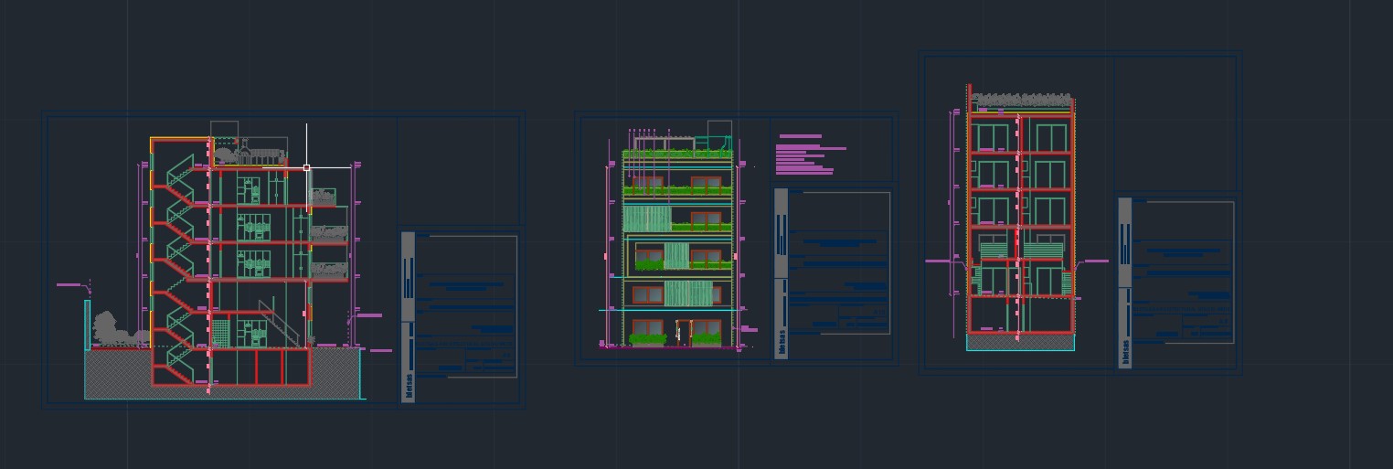 Kolonou by Bletsas Architectural Studio | Bletsas Architectural Studio ...